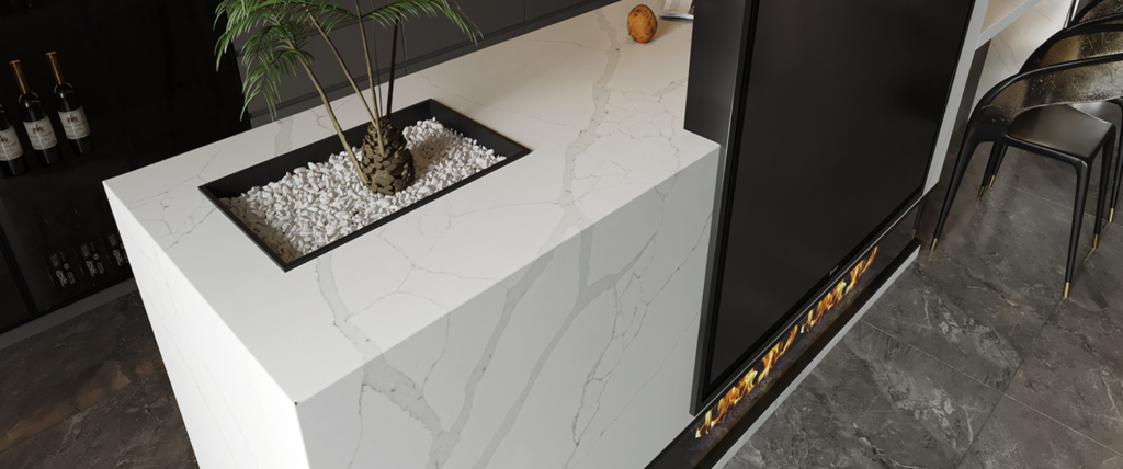 Calacatta Brezza (Nile) – Apollo Surfaces