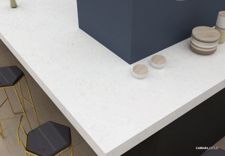 Carrara Cloud – Apollo Surfaces