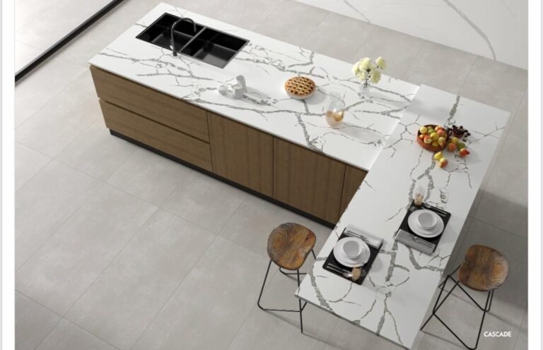 Cascade – Apollo Surfaces